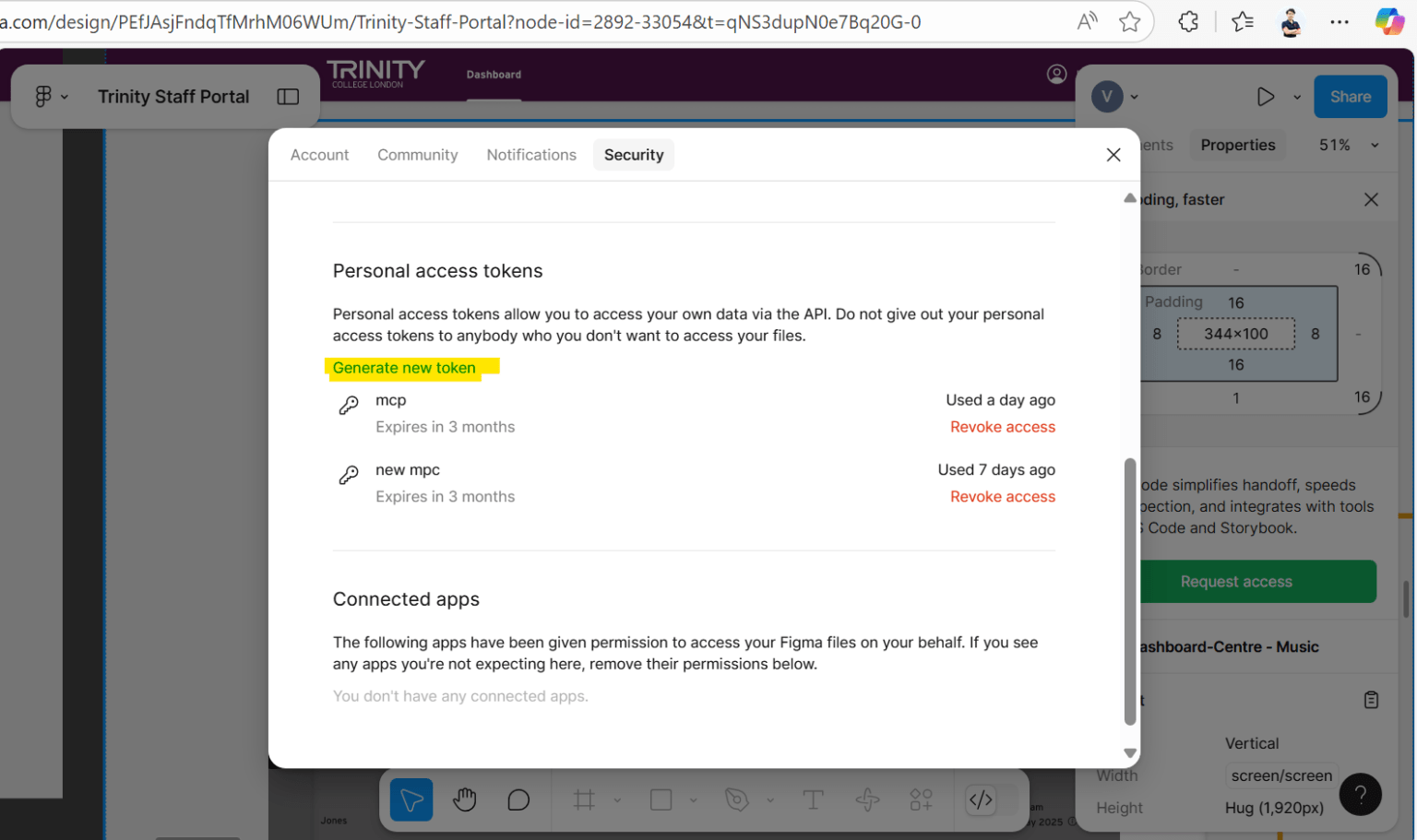 How to Set Up Figma MCP in VSCode with GitHub Copilot - NashTech Blog