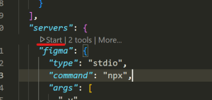 How to Set Up Figma MCP in VSCode with GitHub Copilot - NashTech Blog