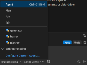 Quick steps to create a Github Copilot agent - NashTech Blog