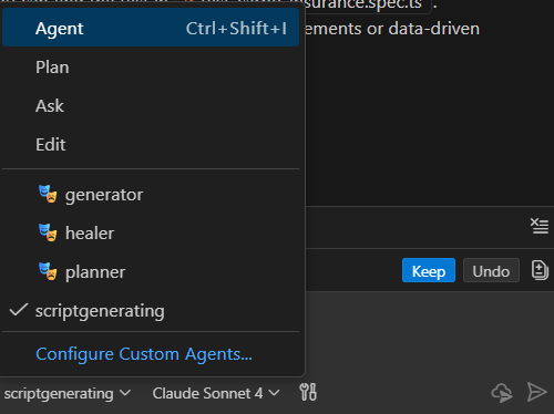 Quick steps to create a Github Copilot agent - NashTech Blog