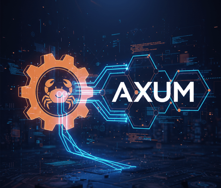 Building High-Performance Web Services with Rust and Axum - NashTech Blog