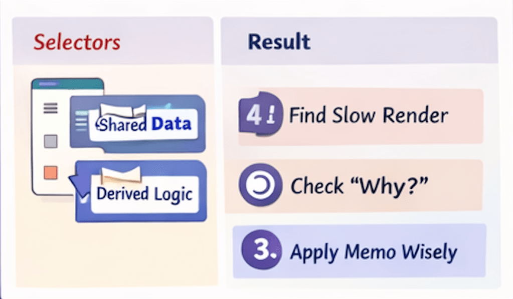React Performance & Optimization (Part 2) - NashTech Blog