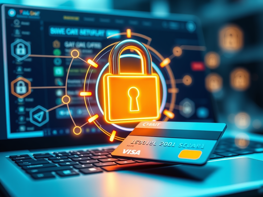 Introducing 3D Secure: Enhanced Payment Security for E-commerce ...