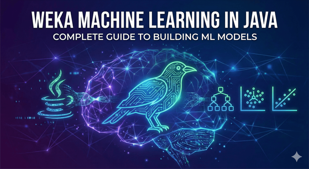Weka Machine Learning Java: Complete Guide - NashTech Blog